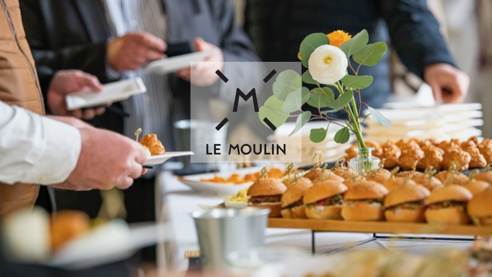 Visite d’entreprise Le Moulin : restaurant et traiteur bio engagé – Adetem